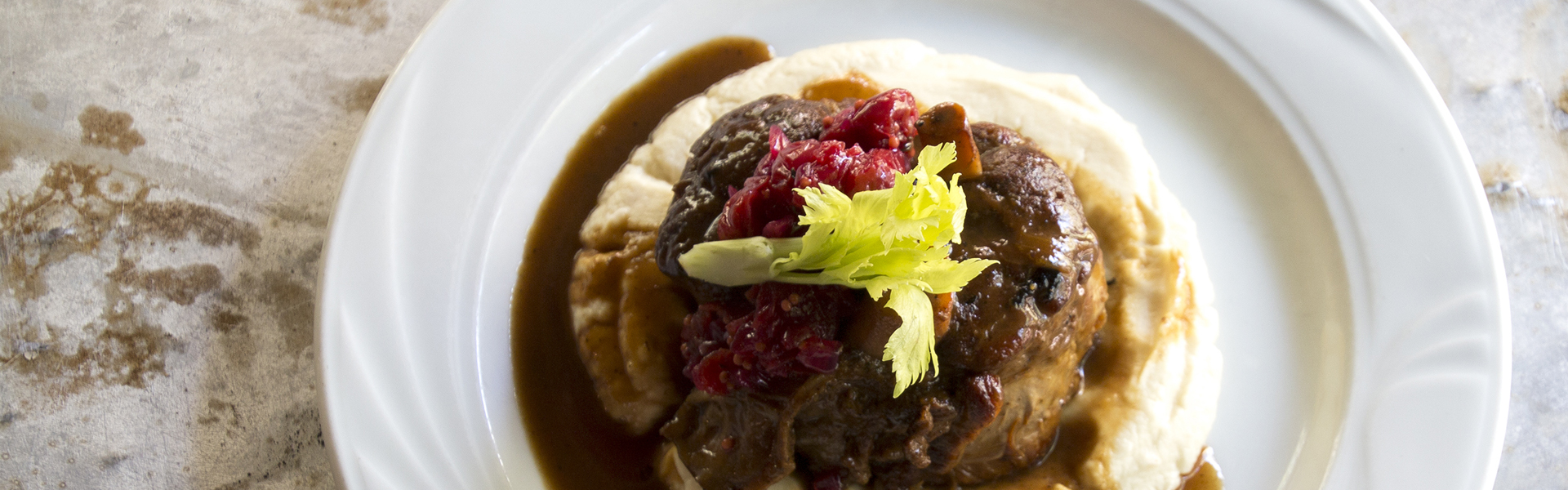 Sour Cherry Relish Recipe - The Inn At Honey Run