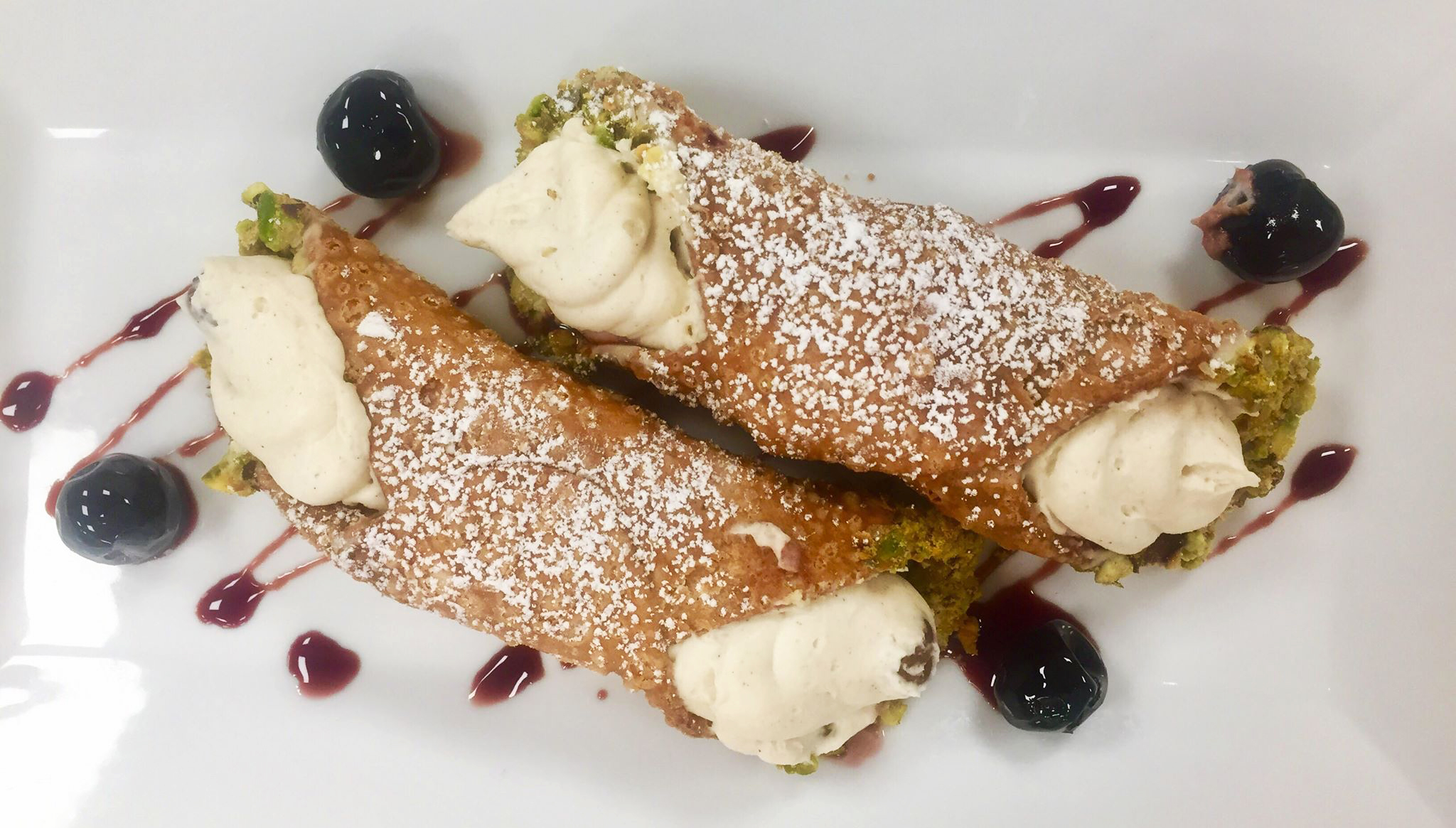 Cannoli Filling Recipe - The Inn At Honey Run