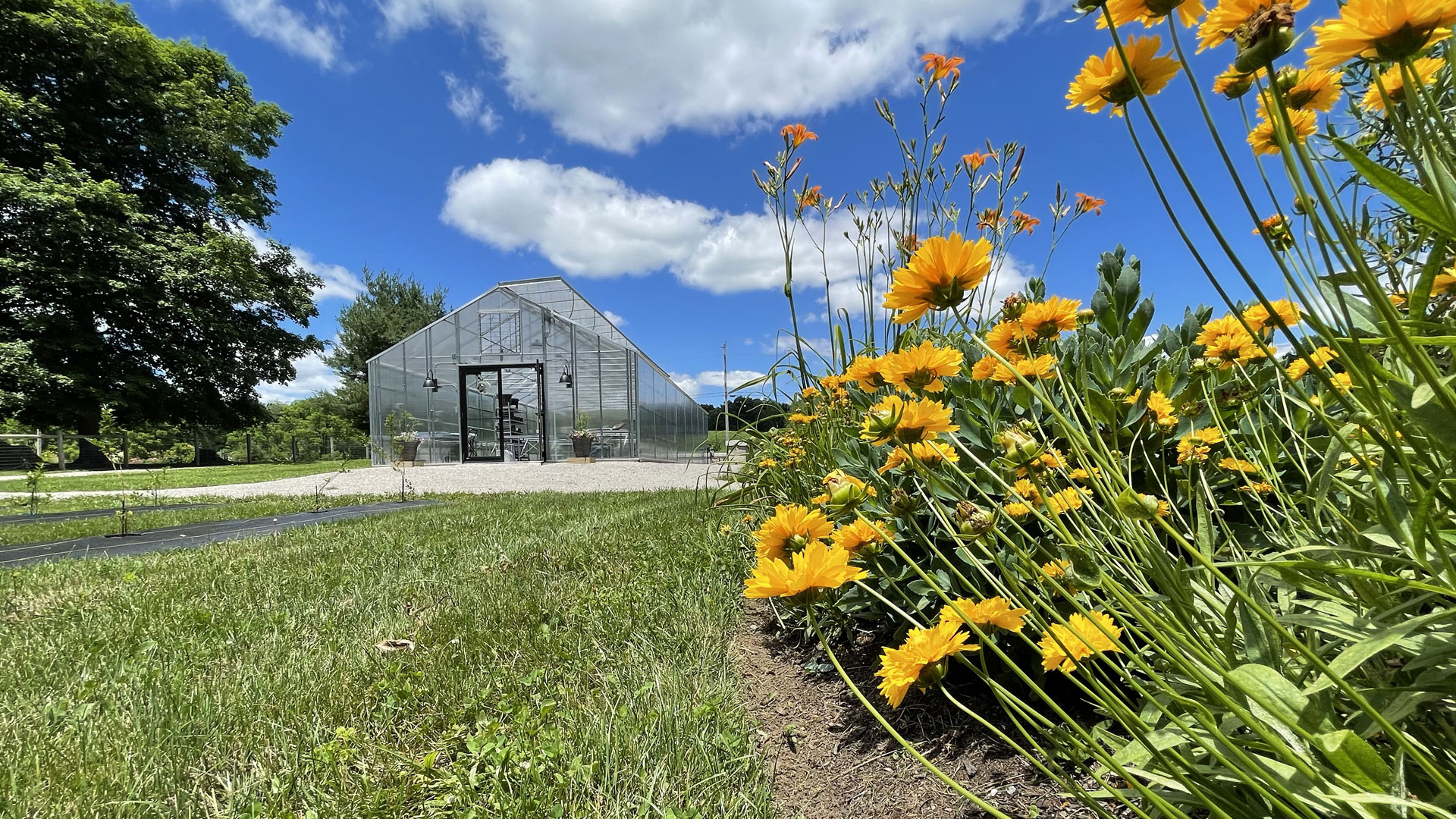 Letter from Jason – October 2022 - The Inn At Honey Run