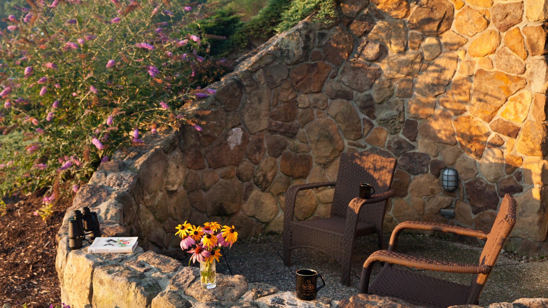 Letter from Jason - August 2023 - The Inn At Honey Run