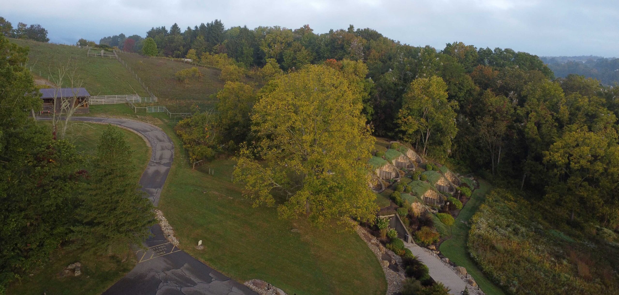 Letter from Jason – September 2025 - The Inn At Honey Run